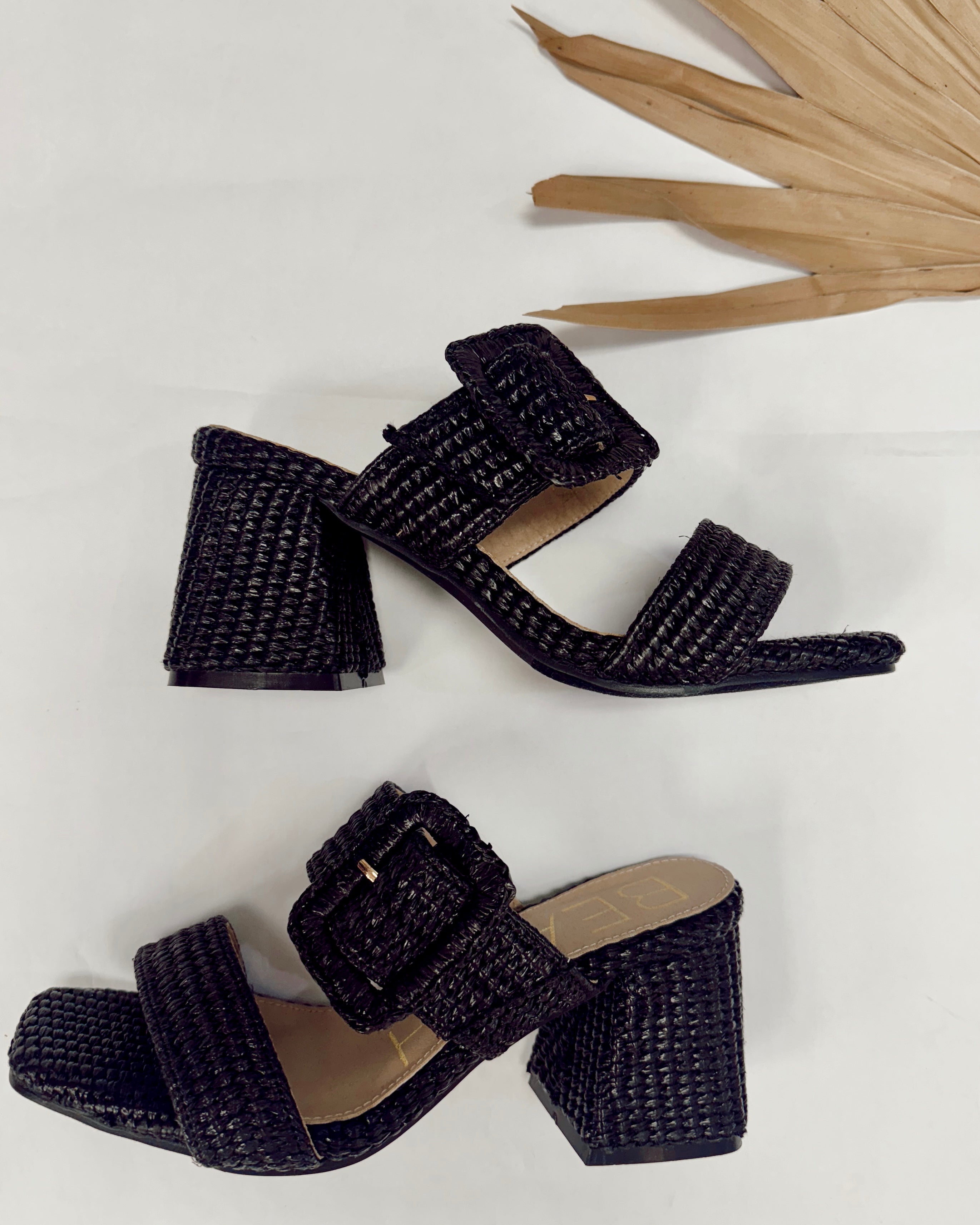 Lucy Sandal by Matisse – Coastal Posh Boutique